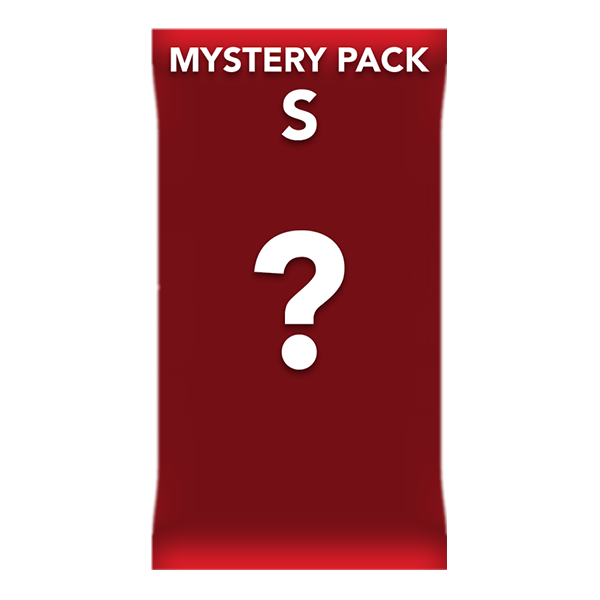 Pokémon TCG Mystery Pack S - Amsterdam Toys