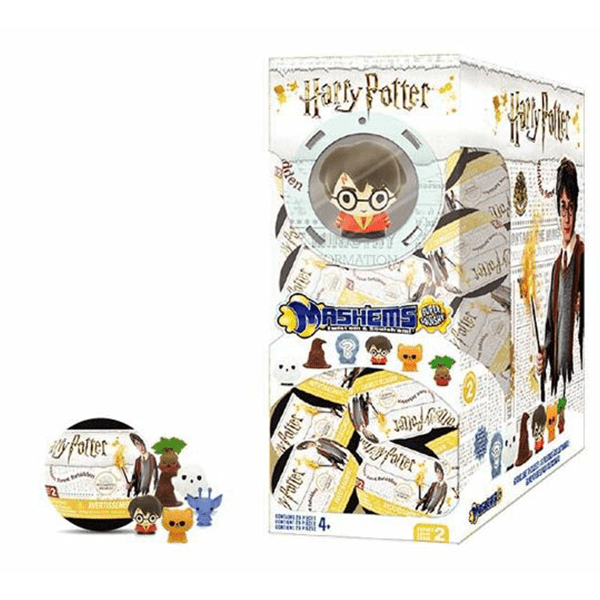 Mash'ems Harry Potter Mystery - Amsterdam Toys